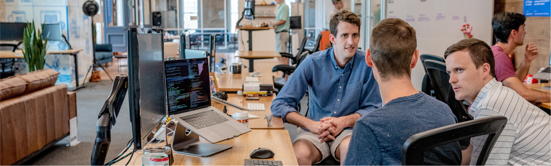 About Us | Virtualforce.io