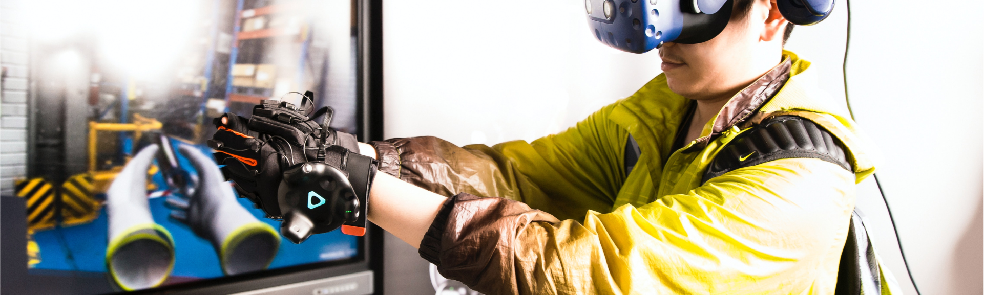 Metaverse | Virtualforce.io