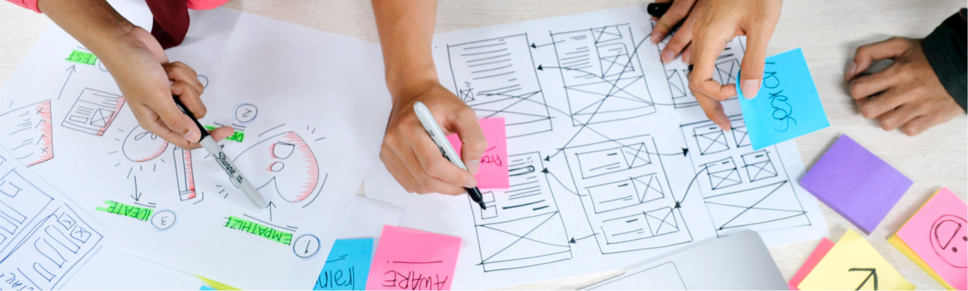 Engineering - Building & Delivery | Virtual Force Inc.