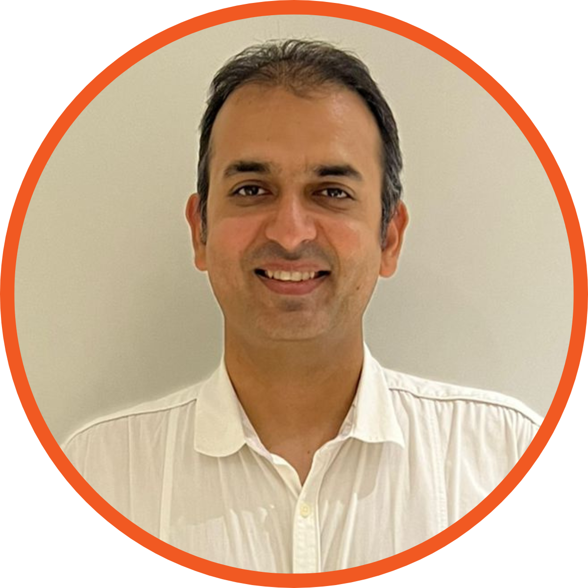 Vote for Jamil Goheer | Candidate for CEC 2022-23